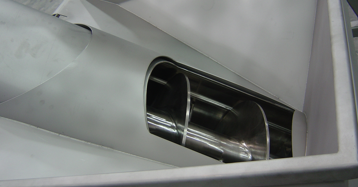 6 Design Considerations You Need to Know When Purchasing an Auger ...