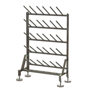 Standard Boot Racks - FusionTech