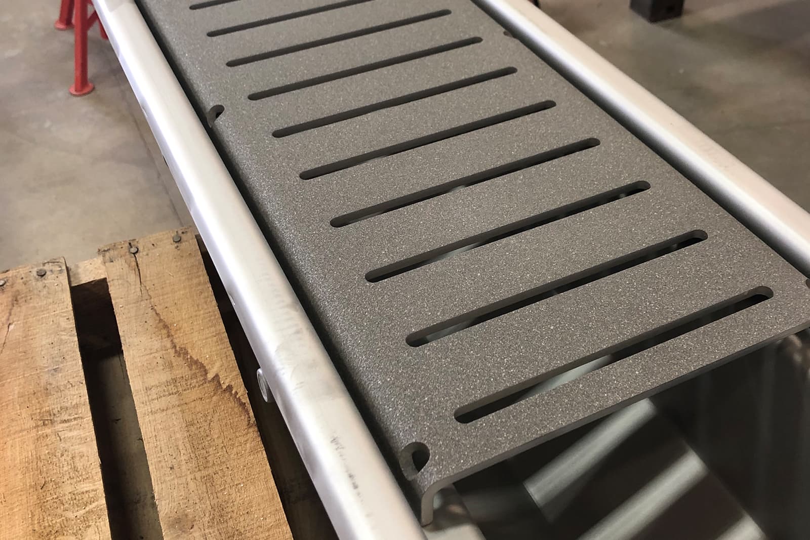 Fusion Build - FusionTech