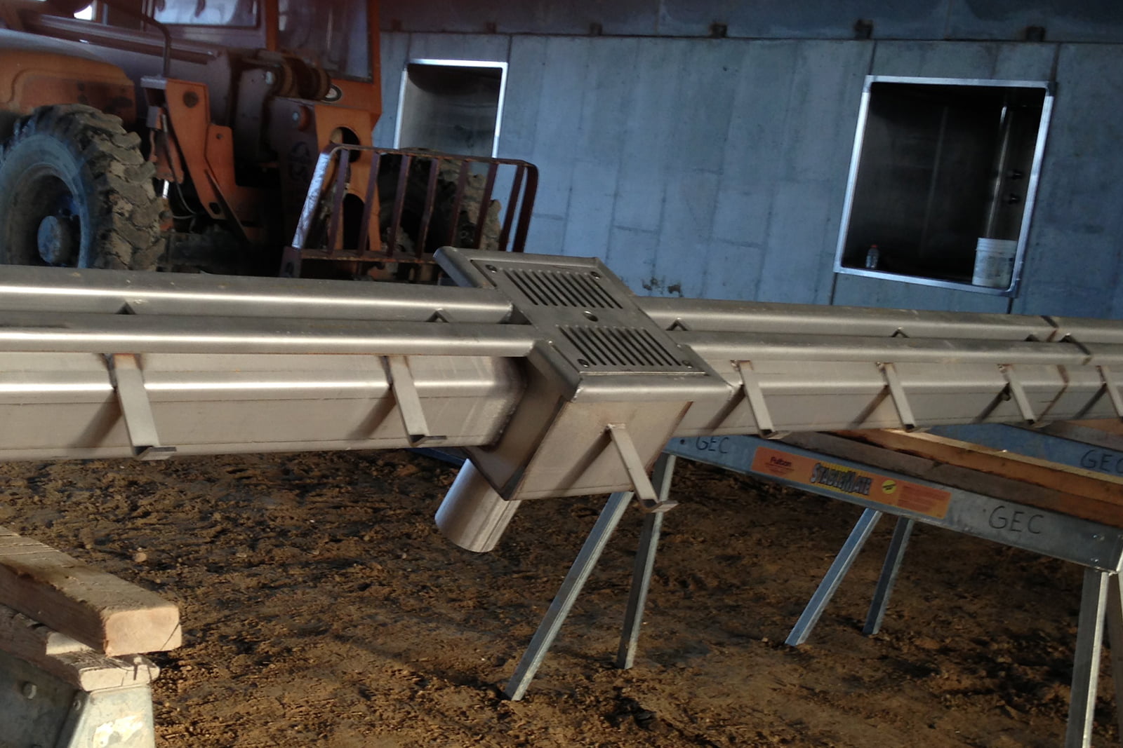 Fusion Build - FusionTech