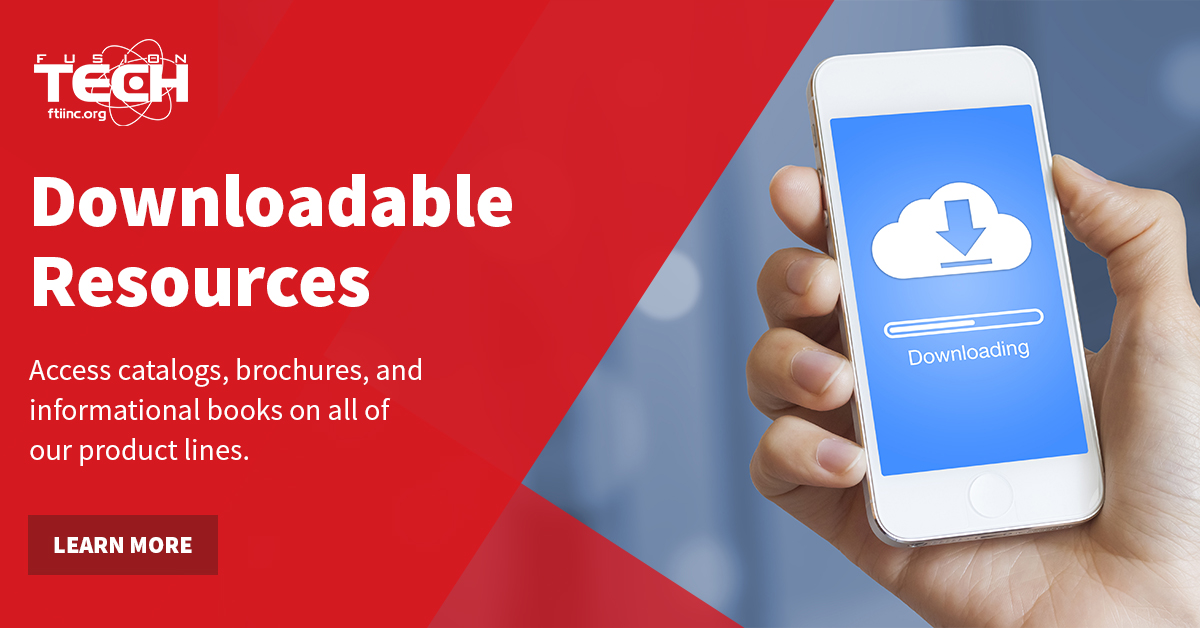 Downloads - FusionTech