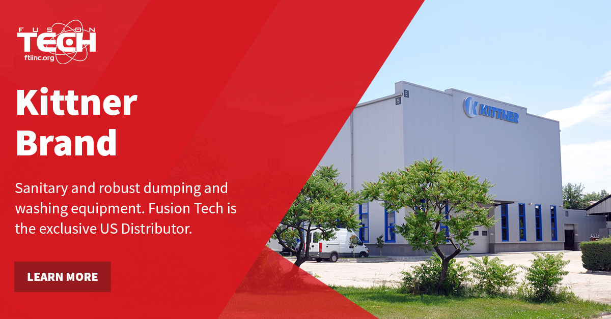 Kittner - FusionTech
