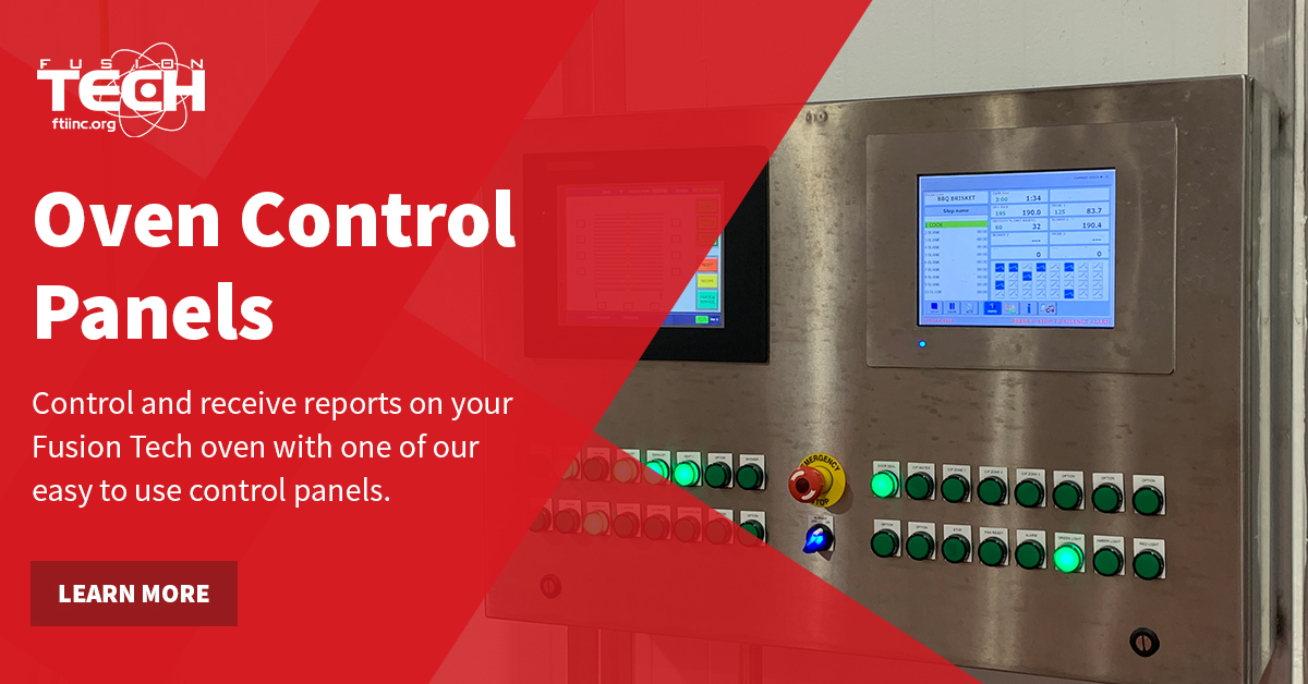Control Panels - FusionTech