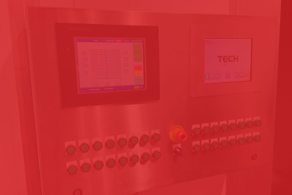 Control Panels - FusionTech