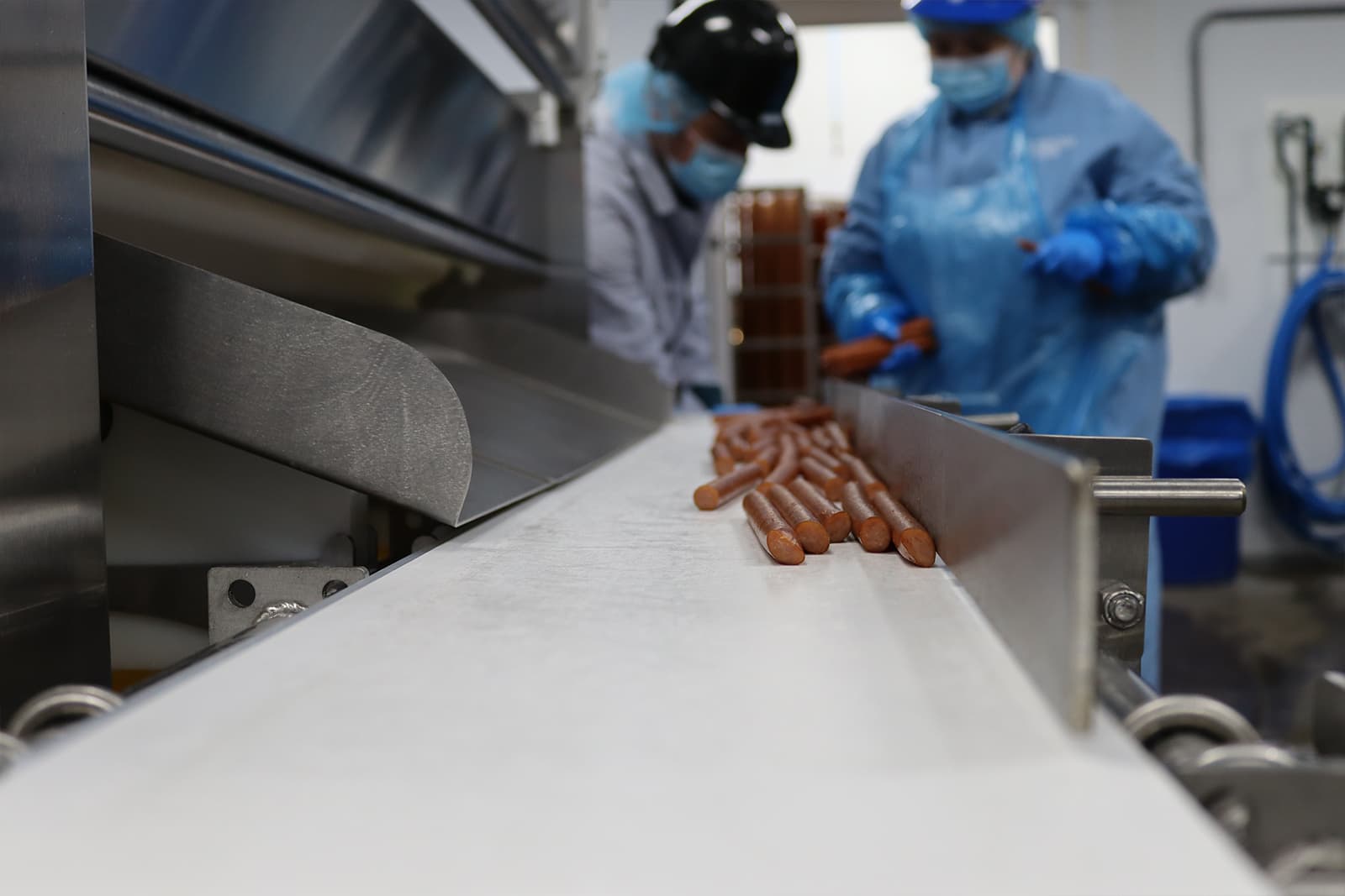 Meat Sticks - FusionTech