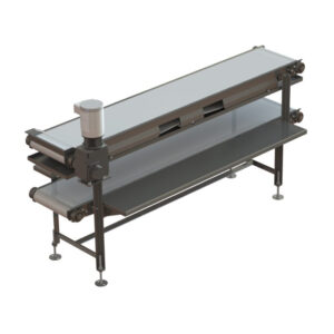 Pack Off Conveyor - FusionTech
