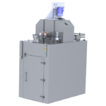 Edes Custom Meats Smokehouses - FusionTech